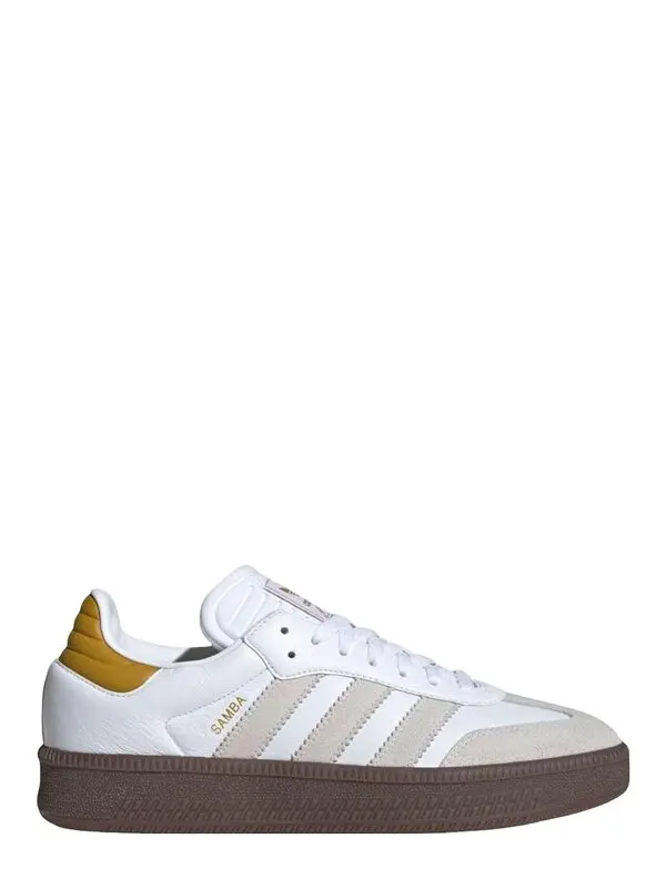 Adidas Samba Xlg Sneakers - White