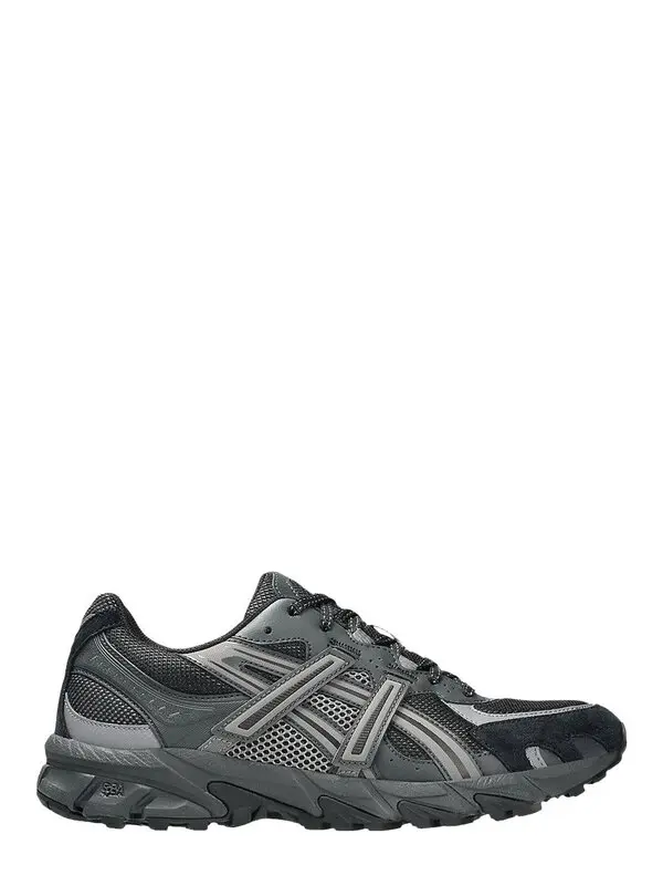 Asics Gel-sonoma Tr62 Sneakers - Black