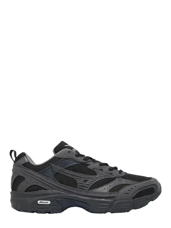 Mizuno Mxr Sneakers - Black
