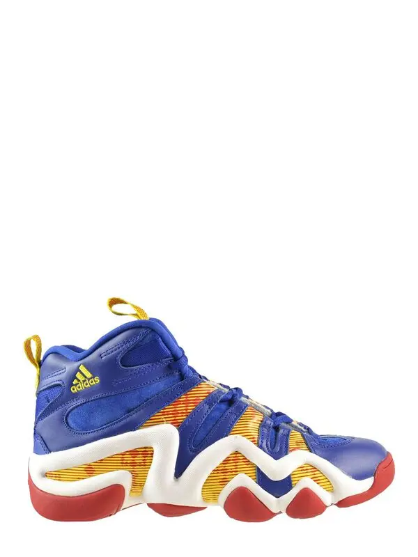 Adidas Crazy 8 'jrue Holiday' Pe - Blue