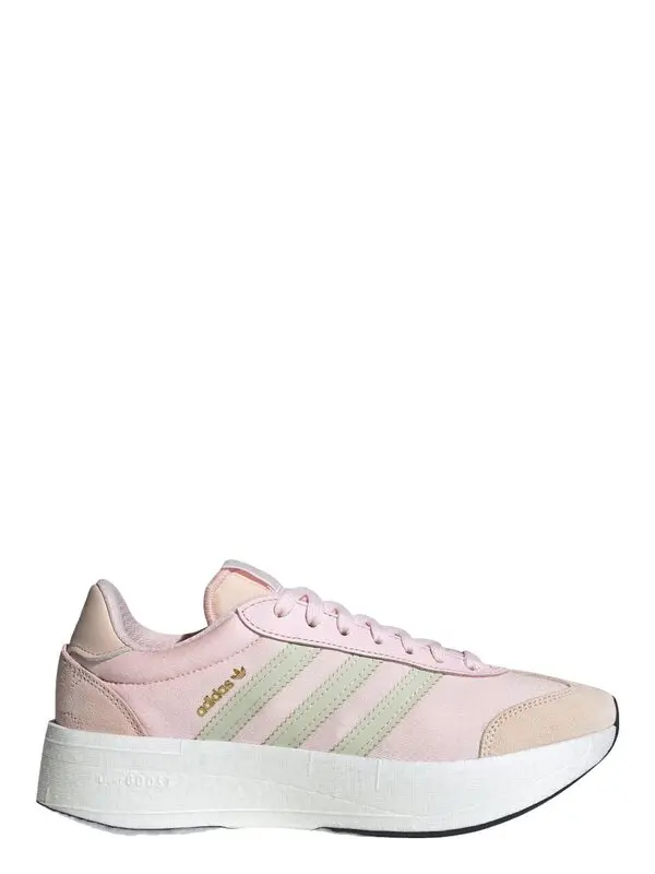 Adidas City Rnr - Pink