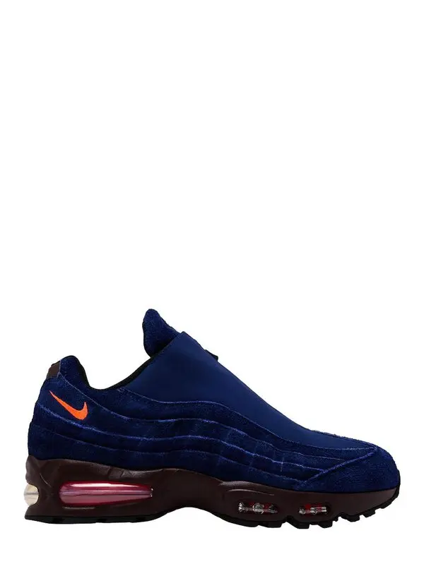 Nike Air Max 95 Zip Sneakers - Blue