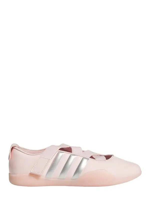 Adidas Caroline Hu X Clot X Taekwondo Sneakers - Pink