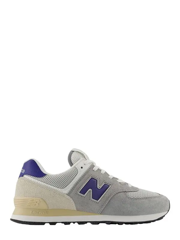 NEW BALANCE 574 Sneakers - Grey