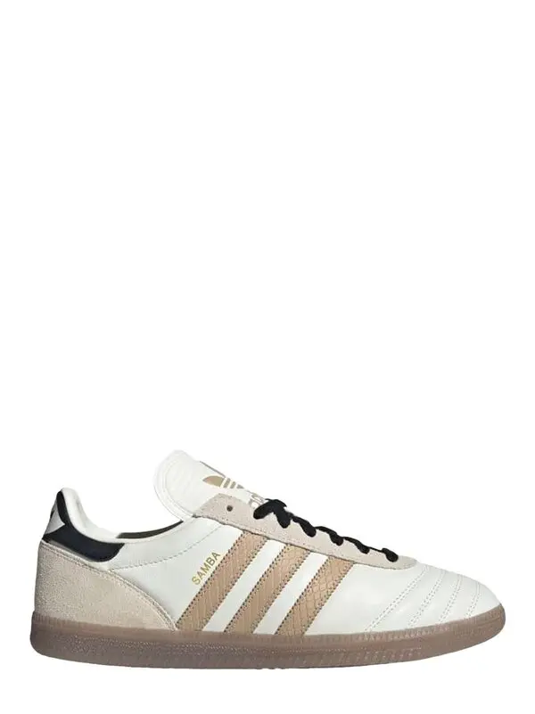 Adidas Samba Jp Sneakers - White