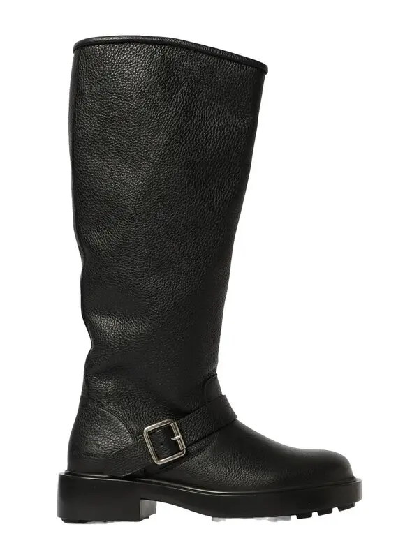 SUMMERY COPENHAGEN Boots - Black
