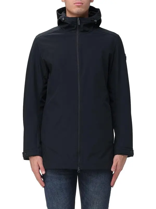 COLMAR Jacket - Black