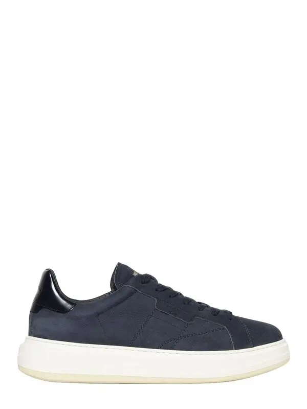 Woolrich Sneakers - Blue