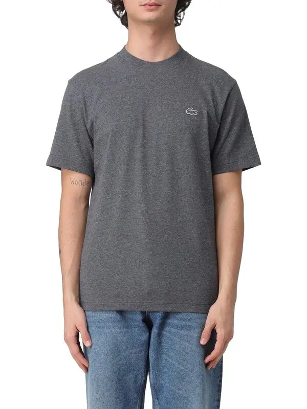 Lacoste T-shirt - Grey