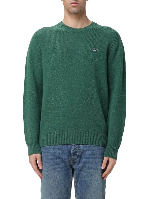 Lacoste Sweater - Green