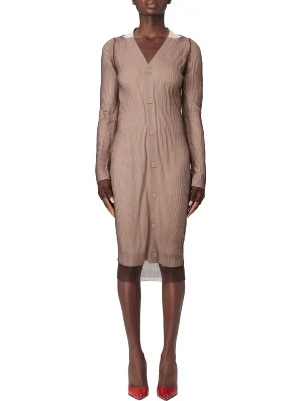 MAISON MARGIELA Dress - Beige