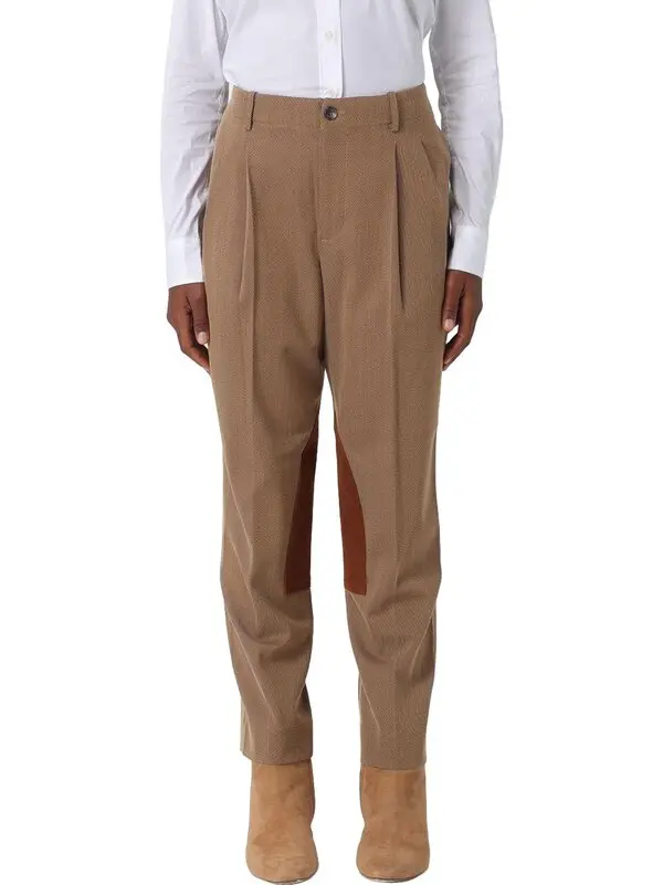 Ralph Lauren Pants - Dove Grey