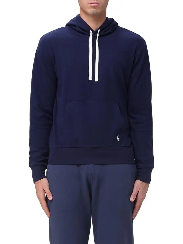 Polo Ralph Lauren Sweatshirt - Blue