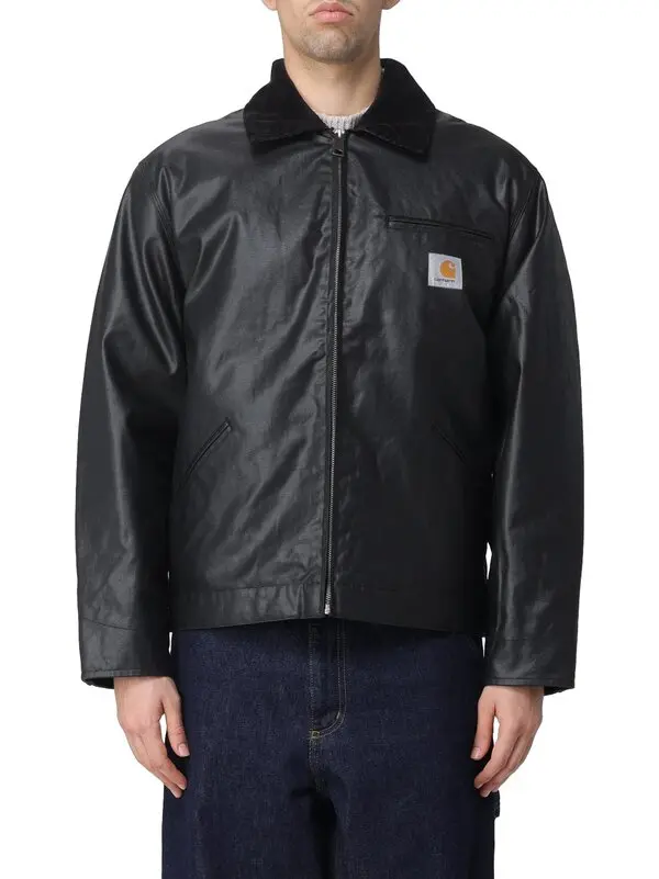Carhartt Work In Progress Jacket - Black