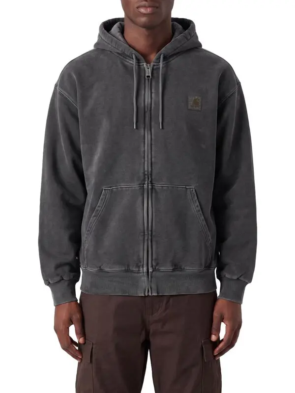 Carhartt Work In Progress Sweatshirt - Black