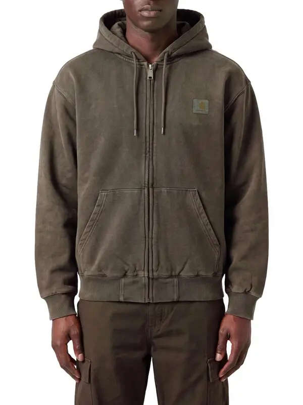 Carhartt Work In Progress Sweatshirt - Brown