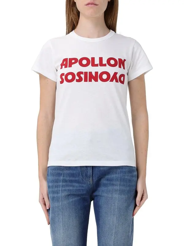 Valentino Garavani T-shirt - White