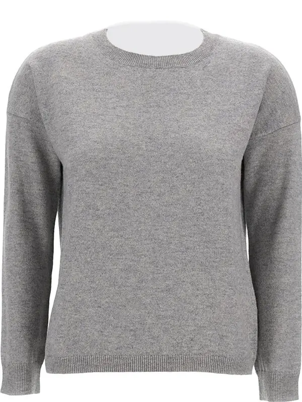 LISA YANG Sweater - Grey