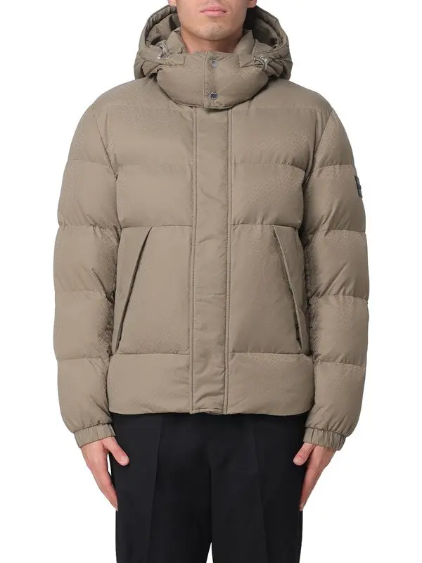 BOSS Jacket - Beige