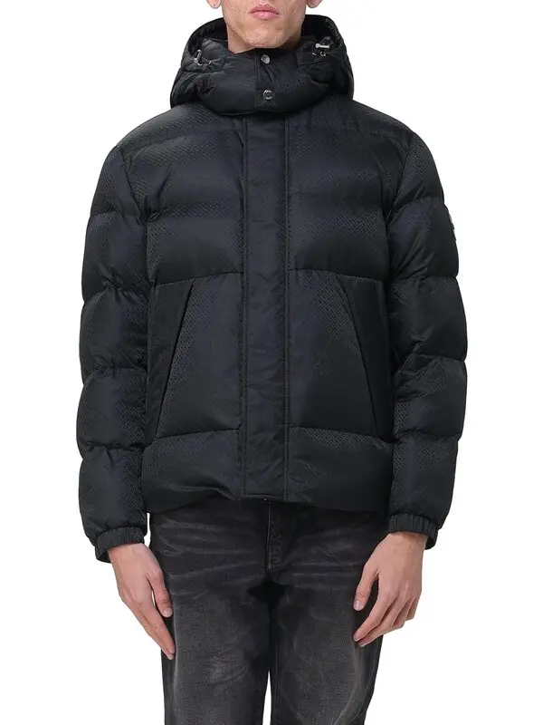 BOSS Jacket - Black