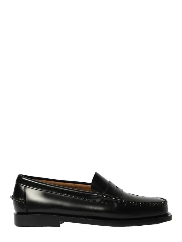 SEBAGO Loafer - Black