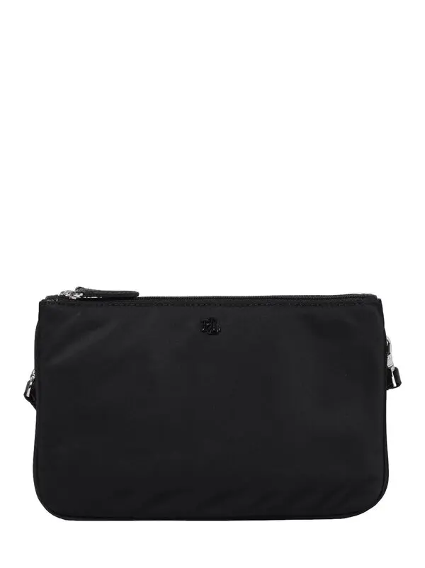 Ralph Lauren Crossbody Bag - Black