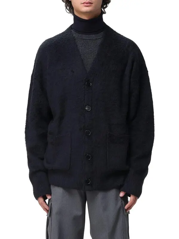 ROBERTO COLLINA Sweater - Black