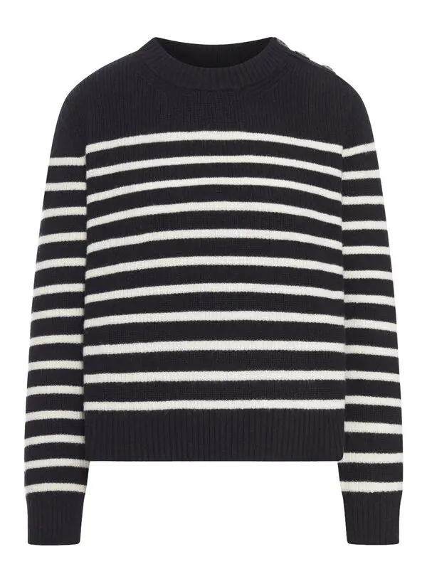 ROBERTO COLLINA Sweater - Black