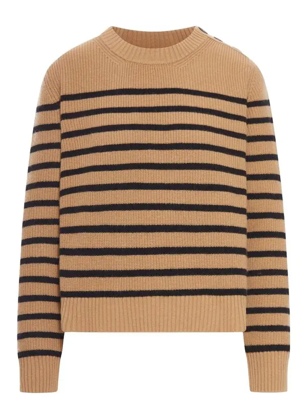 ROBERTO COLLINA Sweater - Nude