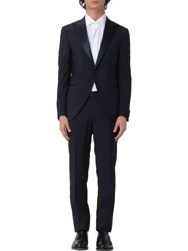 Corneliani Suit - Blue