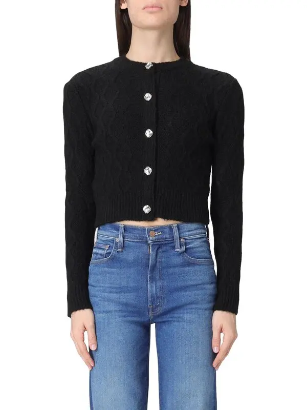 Pinko Sweater - Black
