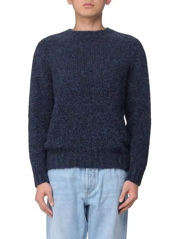 Brunello Cucinelli Sweater - Navy