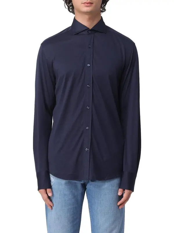 Brunello Cucinelli Shirt - Blue
