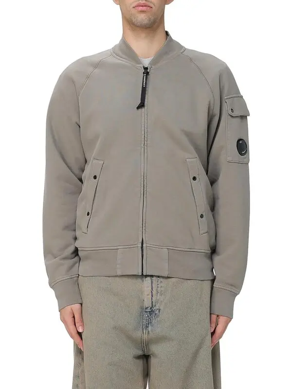 C.P. COMPANY Jacket - Grey
