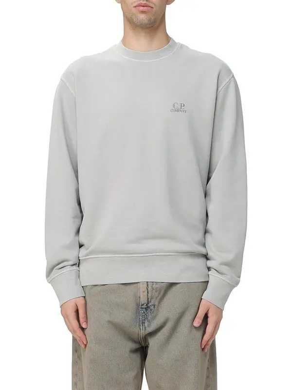 C.P. COMPANY Sweatshirt - Beige