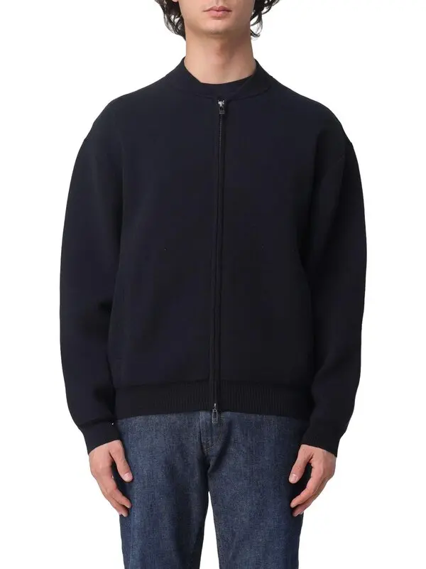 Armani Exchange Jacket - Navy