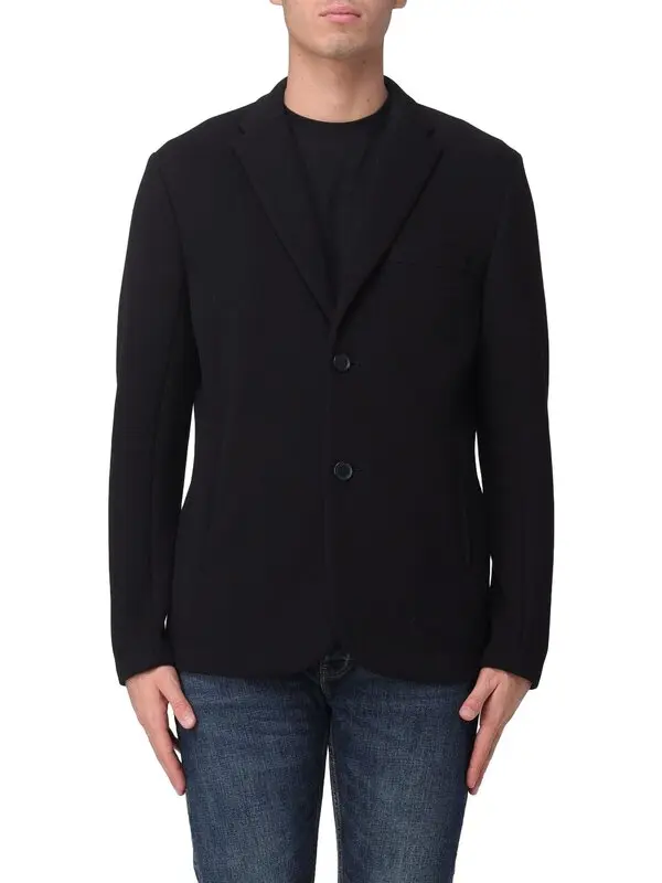 Armani Exchange Blazer - Black