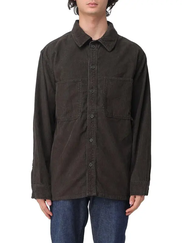 Armani Exchange Shirt - Dark