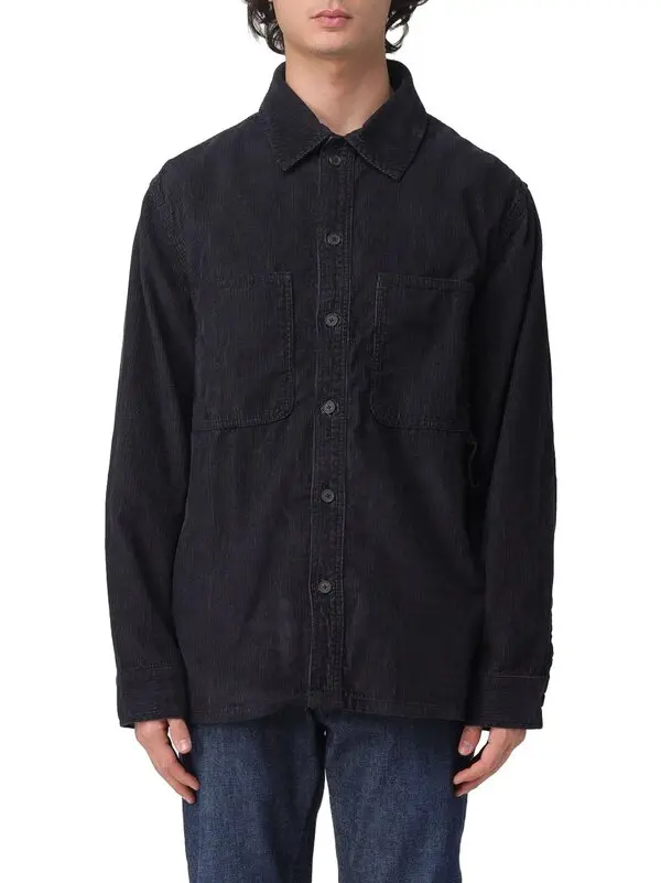 Armani Exchange Shirt - Navy
