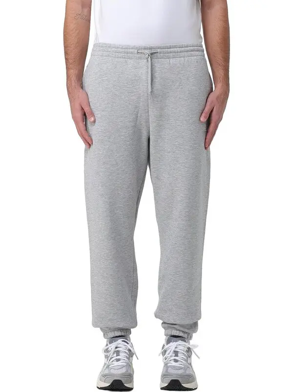 NEW BALANCE Pants - Grey
