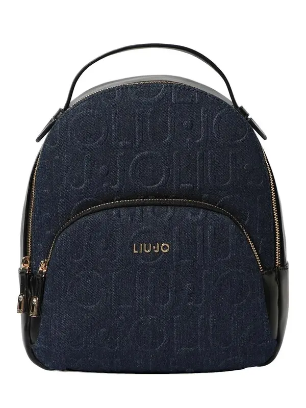 Liu Jo Backpack - Denim