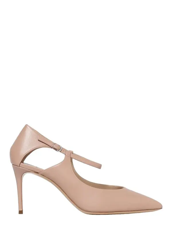 Casadei Pumps - Pink