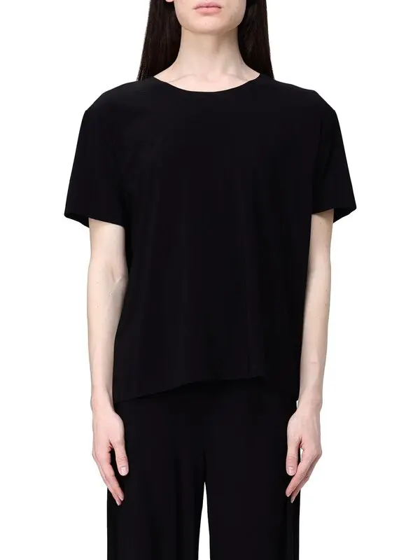 Norma Kamali Top - Black