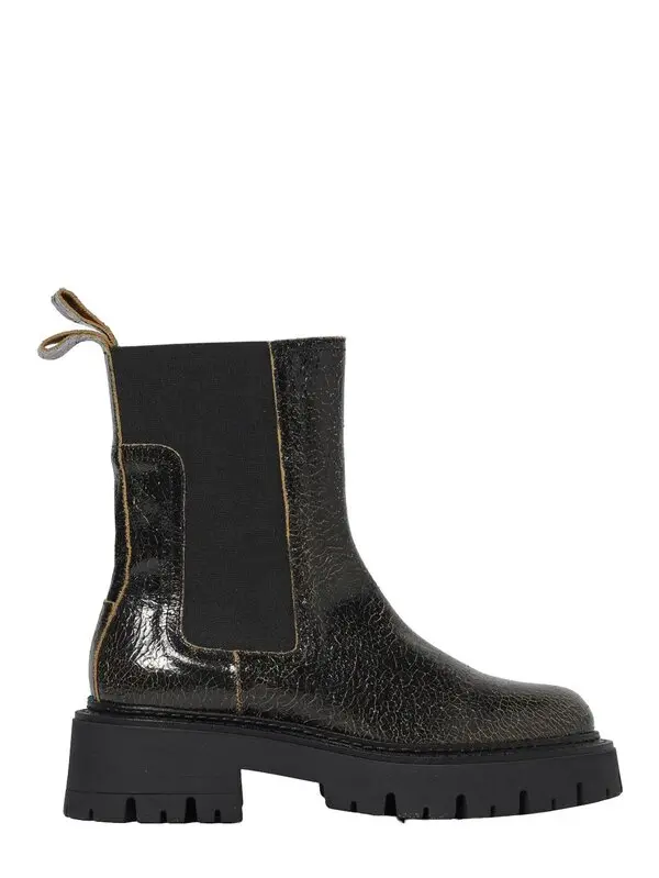 A.BOCCA Boots - Black
