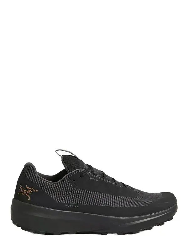 Arc'teryx Norvan Ld 4 Gore-tex Sneakers - Black