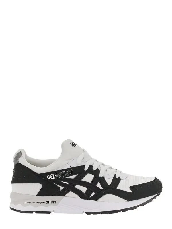 Comme Des Garçons Gel-lyte V Sneakers - White