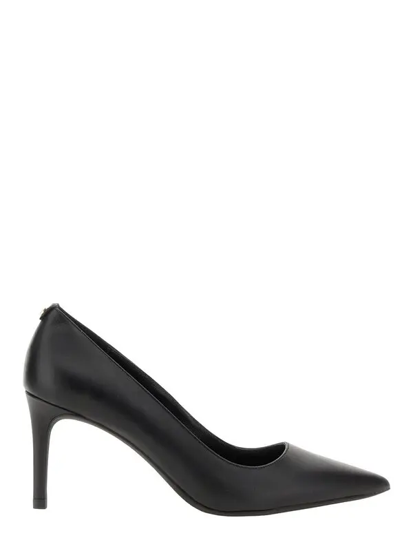 Michael Kors Alina Flex Pumps - Black