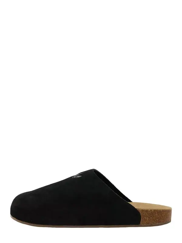 Adidas Adimule Mules - Black