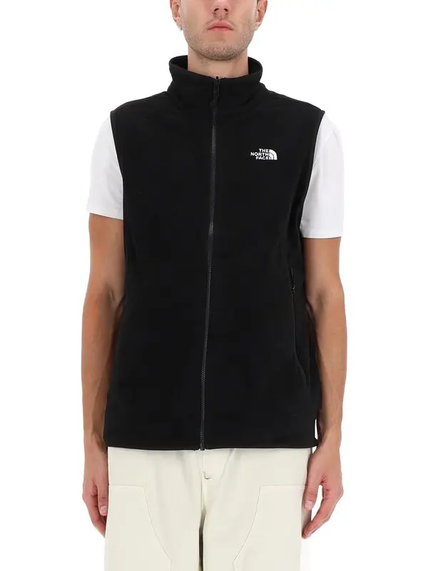 The North Face Glacier Vest - Black