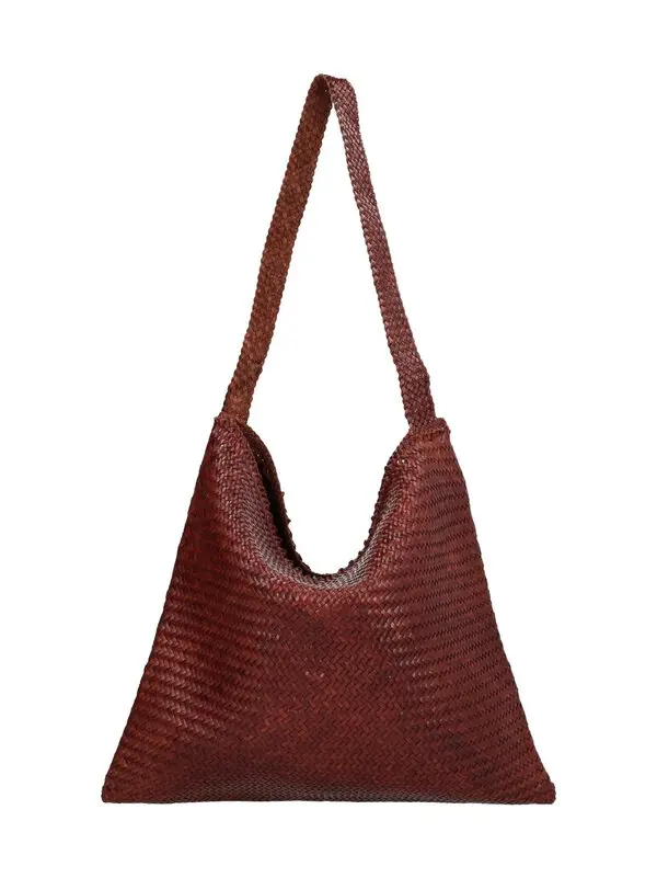 Dragon Diffusion Ars Tote Bag - Brown